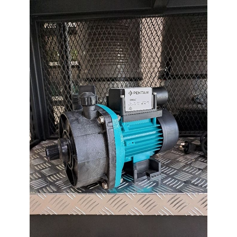 Jual Onga 415 Pentair Pompa Centrifugal Pompa Kimia Pompa Air laut ...