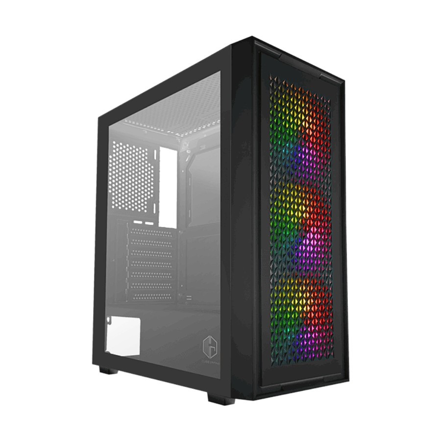 Jual IRRES PC GAMING | i5-12400F GEN 12 | VGA GTX 1650 4GB | RAM 64GB | SSD 1TB | MONITOR 27INCH ...