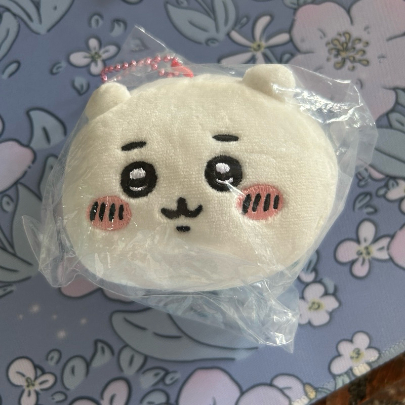 Jual Chiikawa OFFICIAL Face Mascot | Shopee Indonesia