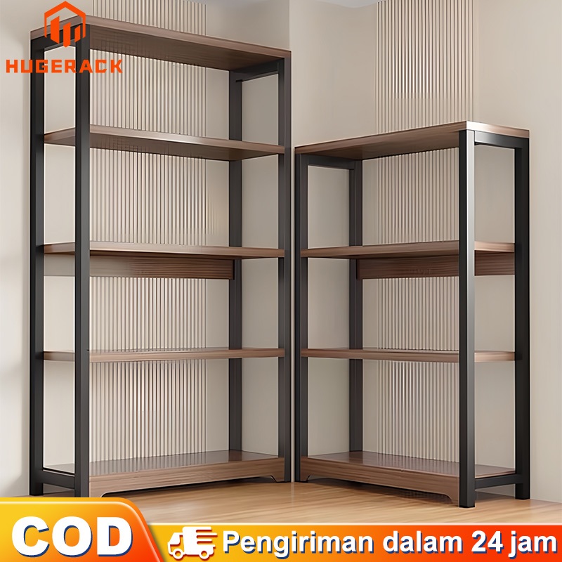 Jual Rak besi susun serbaguna Rak Oven Microwave Rak Dapur besi 5 susun ...