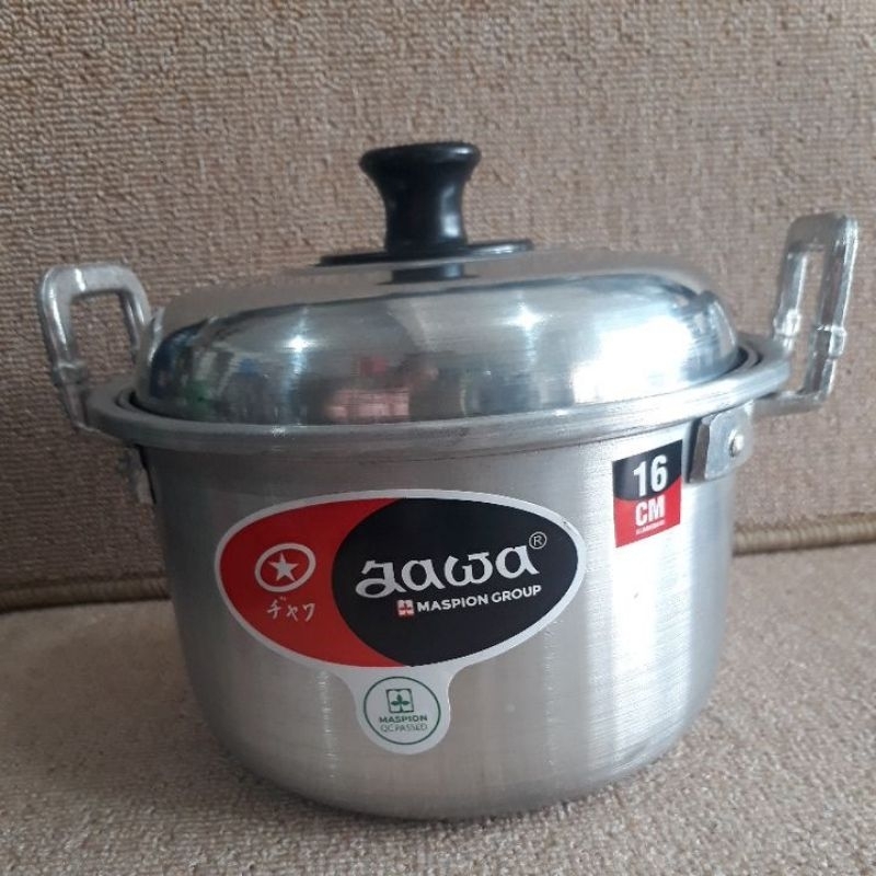 Jual Panci Jawa 16cm | Shopee Indonesia