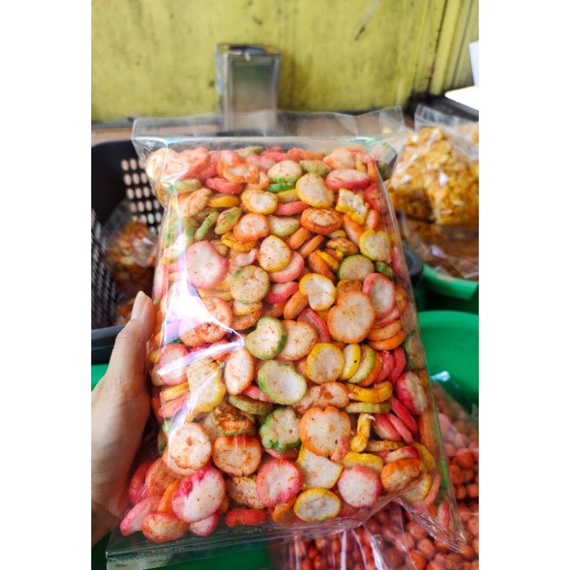 Jual Cemilan kemasan mini | Shopee Indonesia