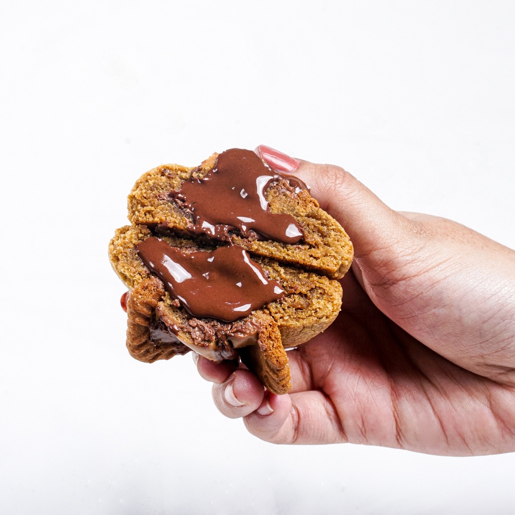 Jual Pipiltin Cocoa Baked Chocolate - Cookie Biscoff Chunky | Shopee ...