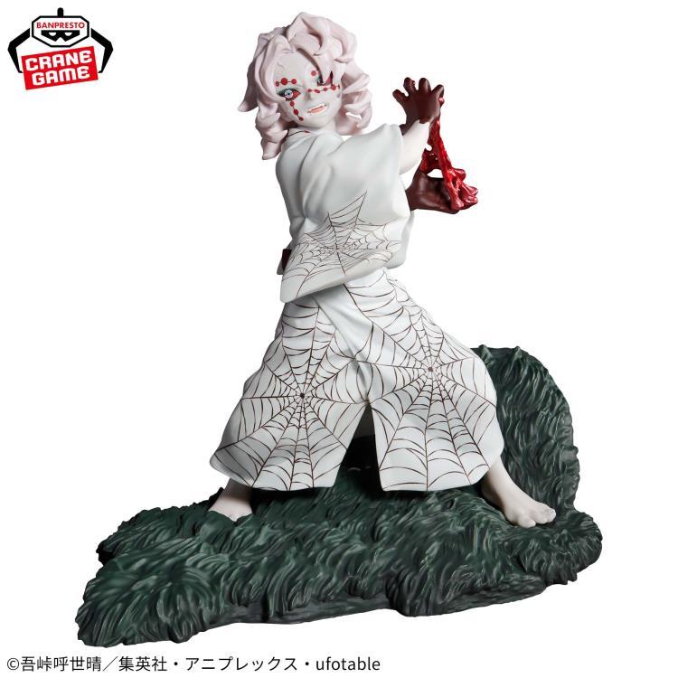 Jual Demon Slayer KNY Combination Battle Rui 89196 | Shopee Indonesia