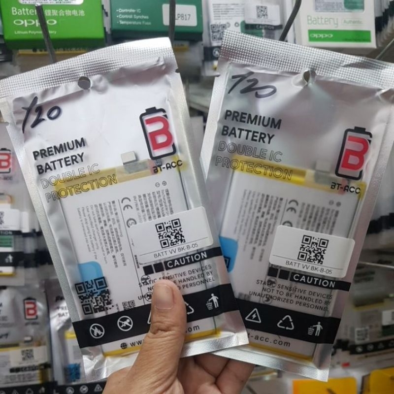 Jual BATTERY PREMIUM BT - ACC VIVO Y20/Y20S/Y20I/Y12S ( B -O5 ...