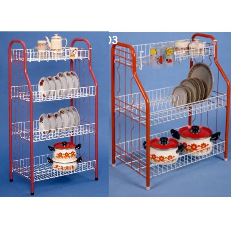 Jual RAK PIRING MASTER ORIGINAL | Shopee Indonesia