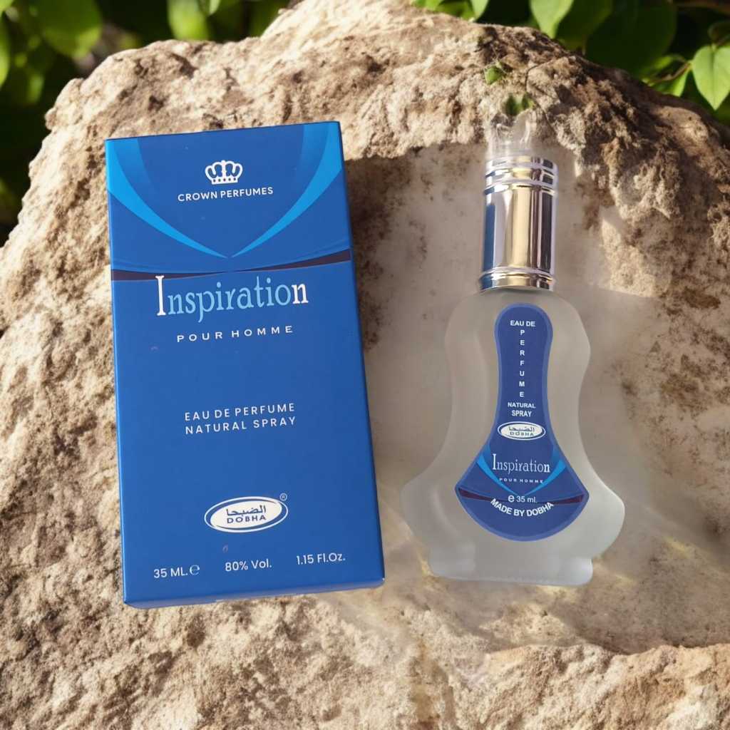 Jual PARFUM DOBHA INPIRATION 35ml EDP ORIGINAL MADE BY DOBHA | Shopee ...
