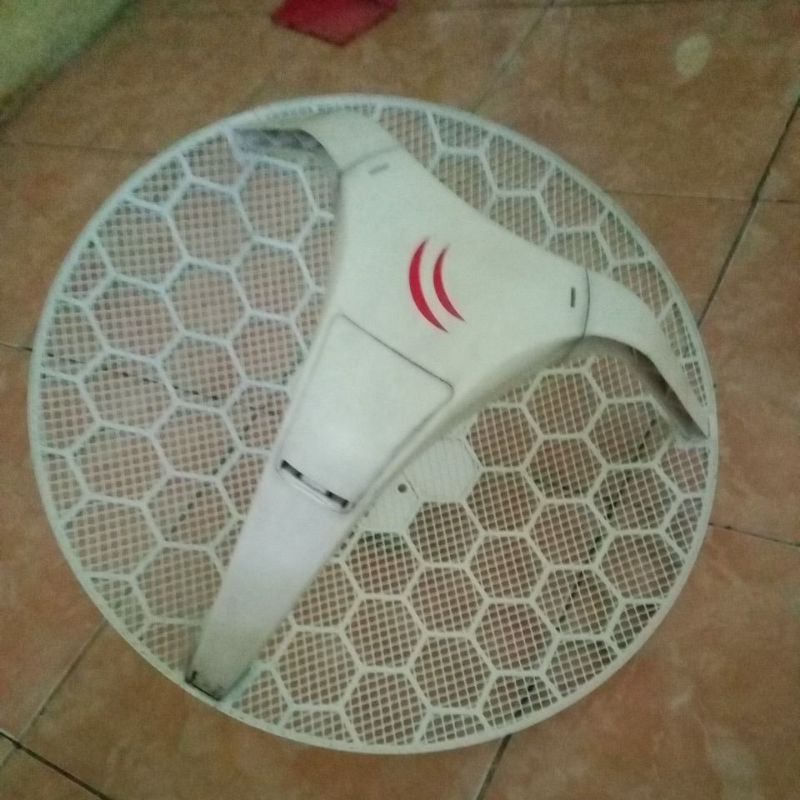 Jual MIKROTIK LHG 5ND | Shopee Indonesia