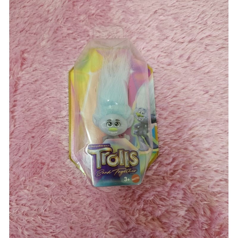 Jual BONEKA TROLLS BAND TOGETHER DOLL ACTION FIGURE | Shopee Indonesia