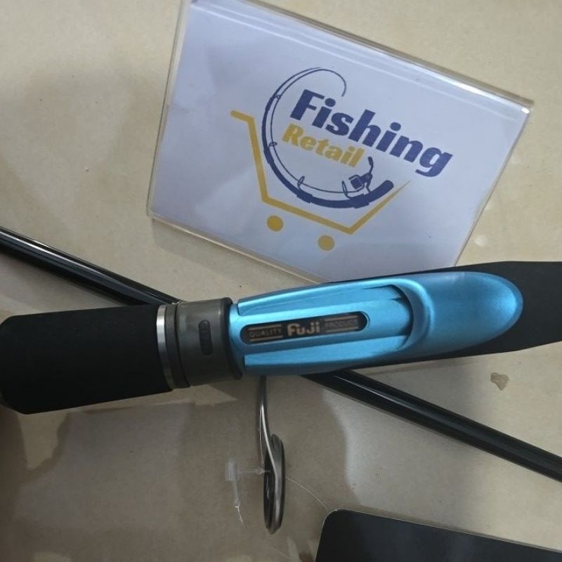 Jual Joran Relix Nusantara Jabrik XP Series Spinning Light Jigging | Shopee Indonesia