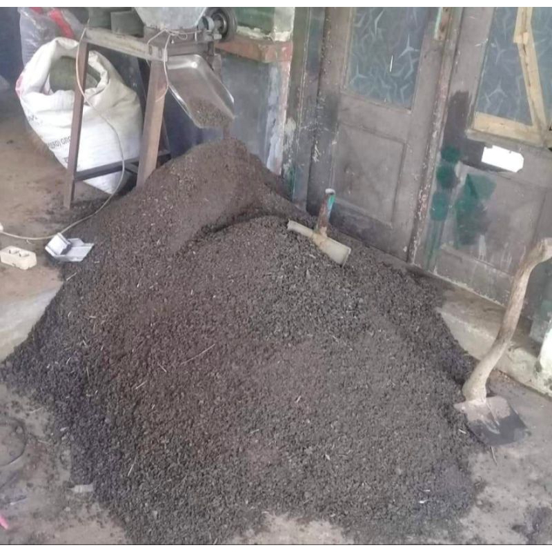 Jual pupuk organik kohe kambing halus | Shopee Indonesia