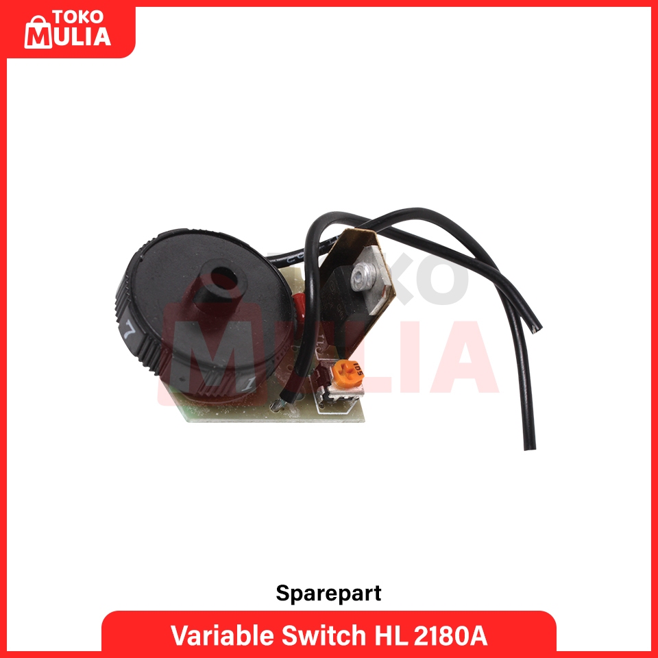 Jual Variable Switch Polisher | Shopee Indonesia