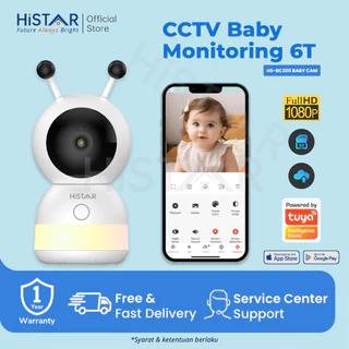 Toko Online HiSTAR Official Store | Shopee Indonesia