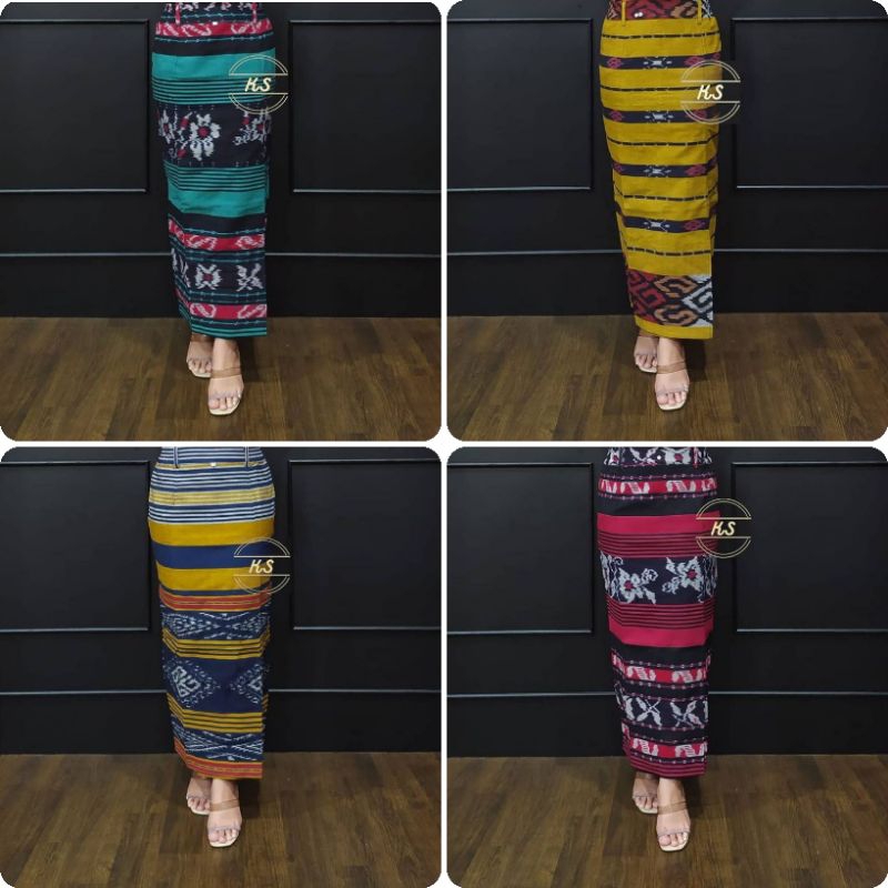 Jual ROK SPAN , ROK SPAN TENUN , ROK SPAN PANJANG | Shopee Indonesia
