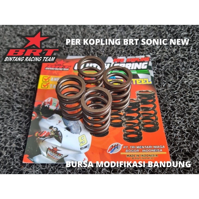 Jual PER KOPLING BRT MX KING R15 XABRE VIXION NVL NVA (Original ...