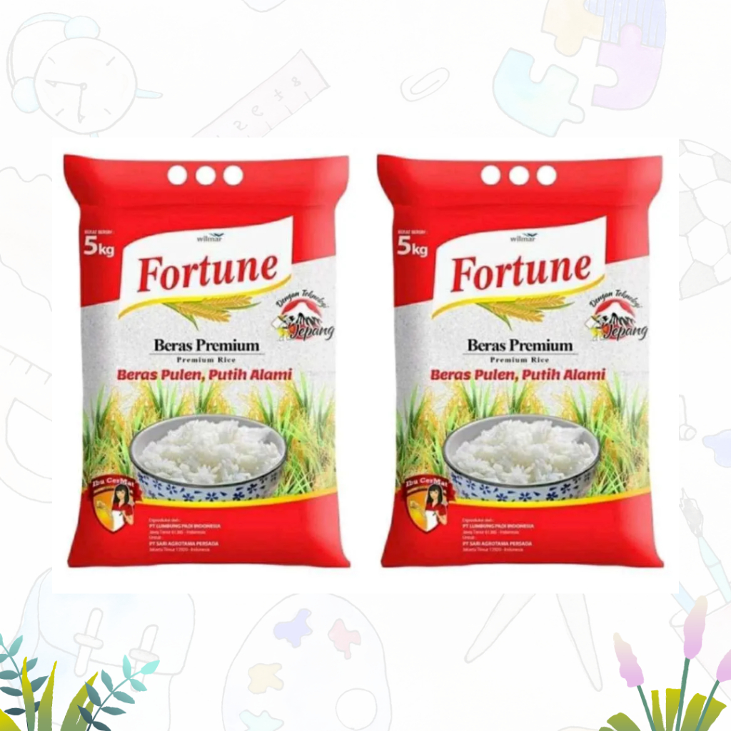 Jual Anak Raja Beras 5 Kg Harga Terlengkap & Harga Terbaru Juni 2026 ...