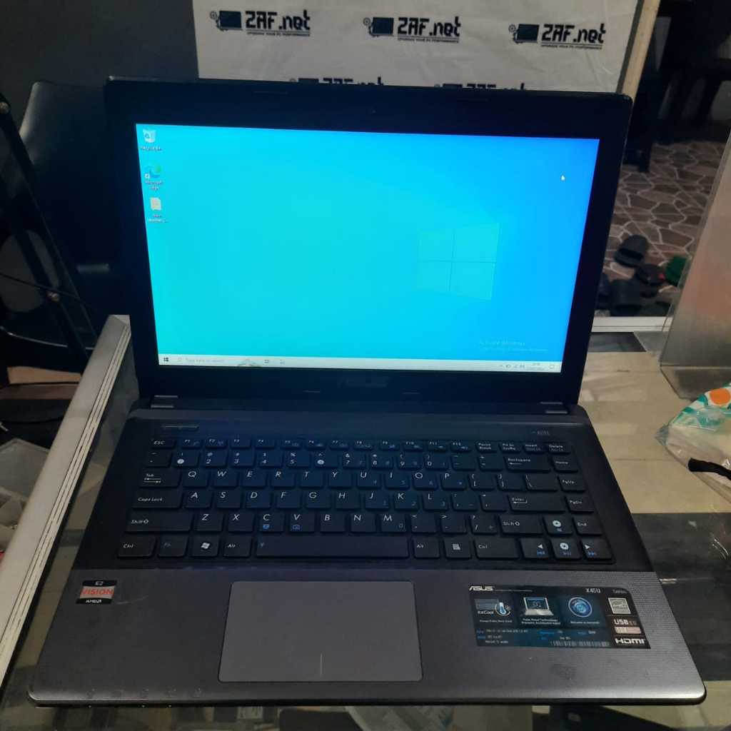 Jual LAPTOP ASUS X45U RAM=4GB HDD=500GB ( LAPTOP TERMURAH , LAPTOP ...