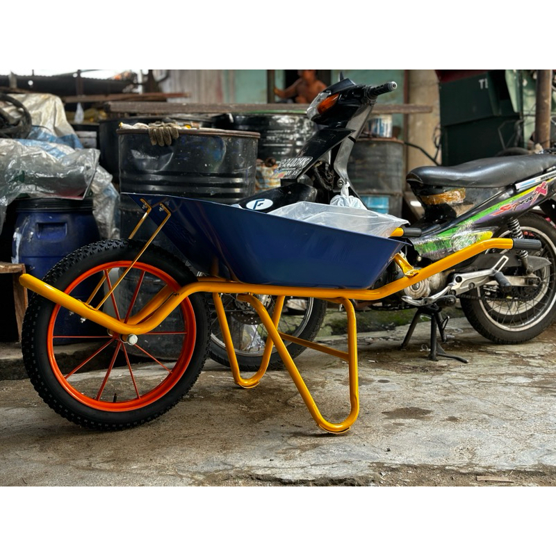 Jual Gerobak Roda Besar | Shopee Indonesia