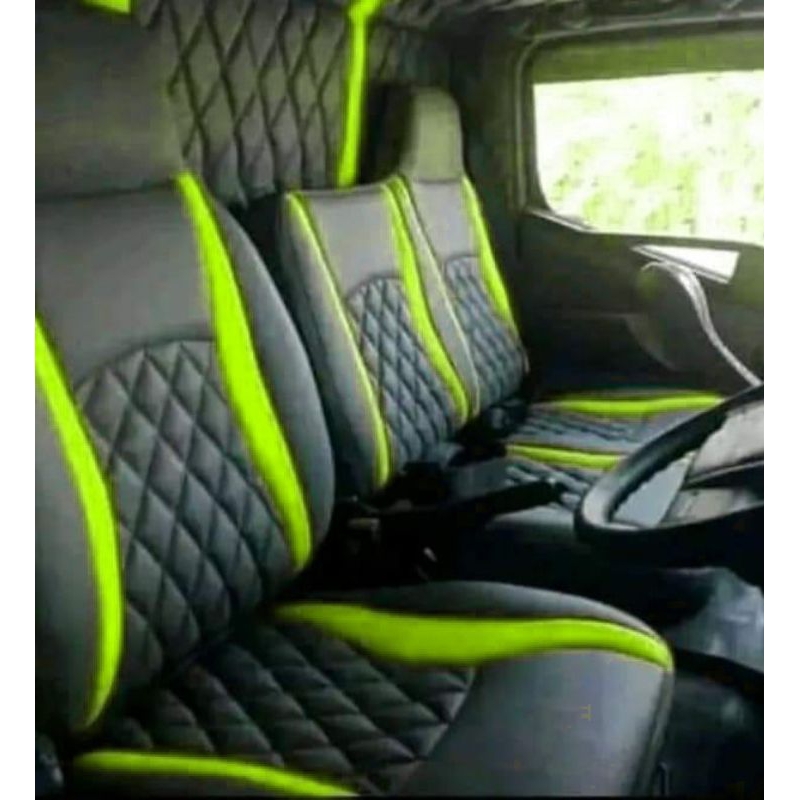 Jual COVER JOK MOBIL TRUK CANTER, RAGASA,DINA, DUTRO,GIGA,ELF MACAN ...