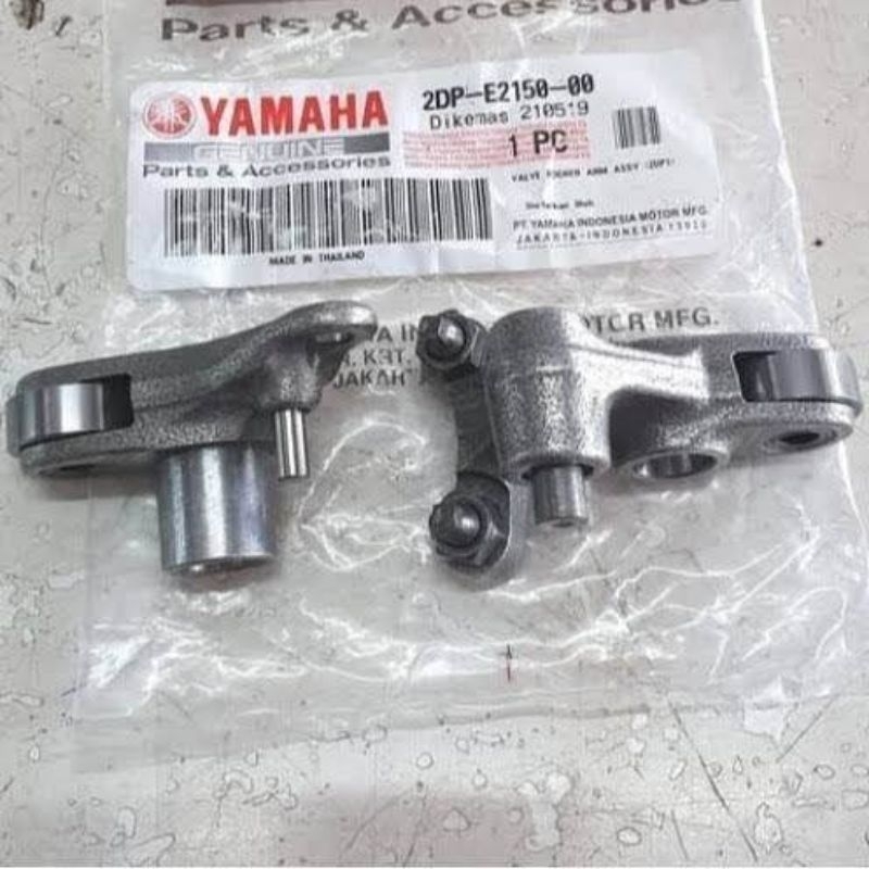 Jual Rocker arm/pelatuk klep Nmax Lexi Aerox Original 2DP-E2150-01 | Shopee Indonesia
