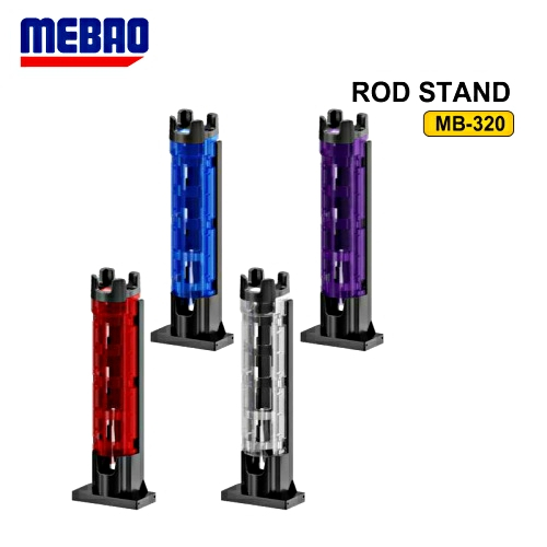 Jual Rod Stand Mebao MB-320 / Stand Joran Pancing / Dudukan Stik ...