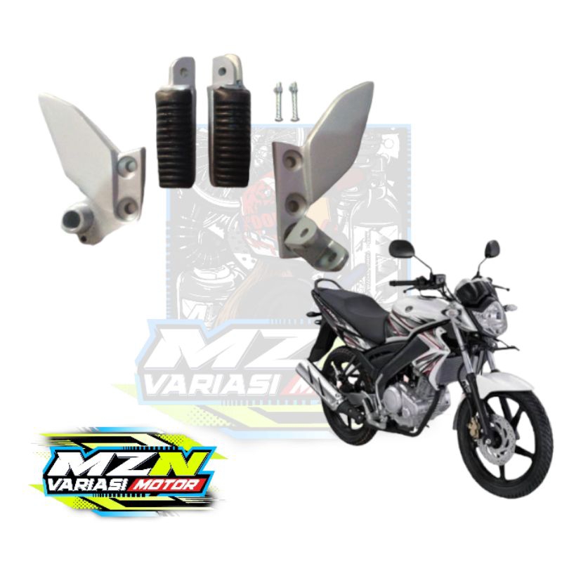 Jual Step Vixion Old Footstep Vixion Old Footstep Depan Vixion Step ...