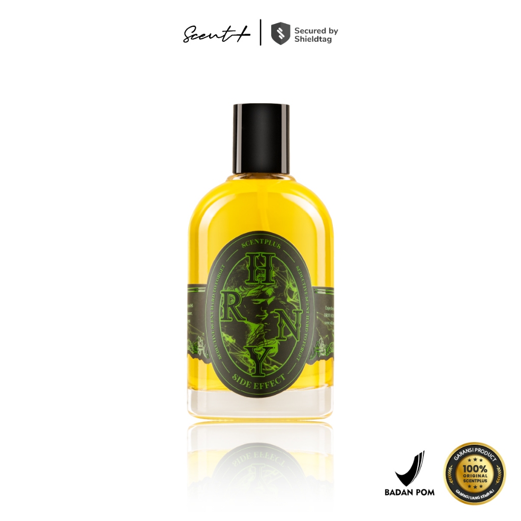 Jual Scentplus Extra Sale Bundling Perfume Men Best Seller 35ML ...