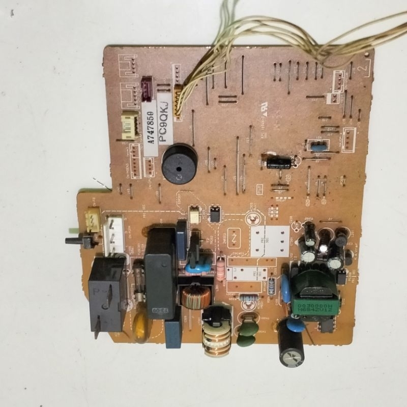 Jual PCB MODUL SHARP JETSTREAM | Shopee Indonesia