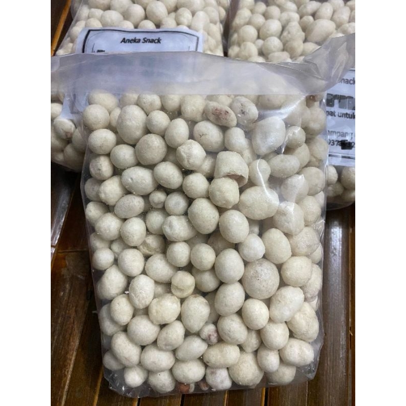 Jual Sukro, Kacang sukro 250gram | Shopee Indonesia