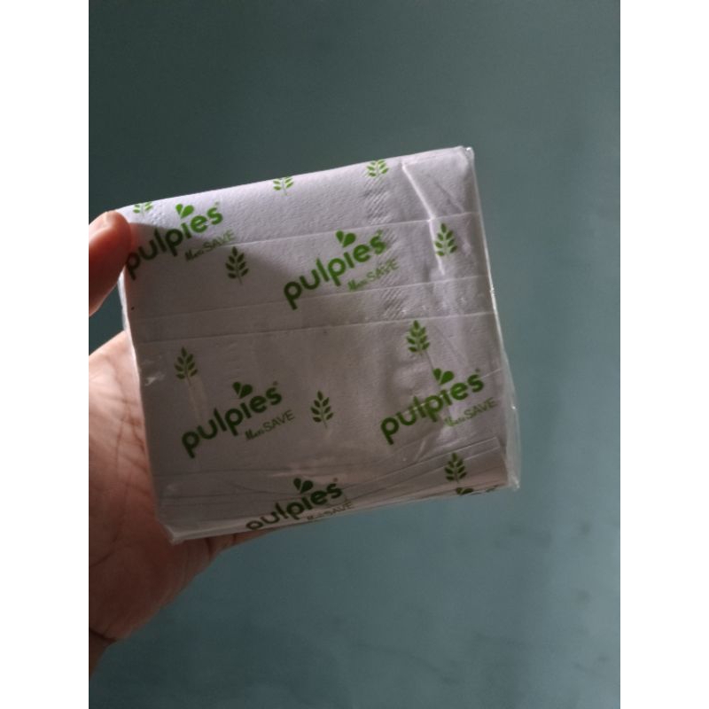 Jual Tissue Meja makan 150sheet | Shopee Indonesia