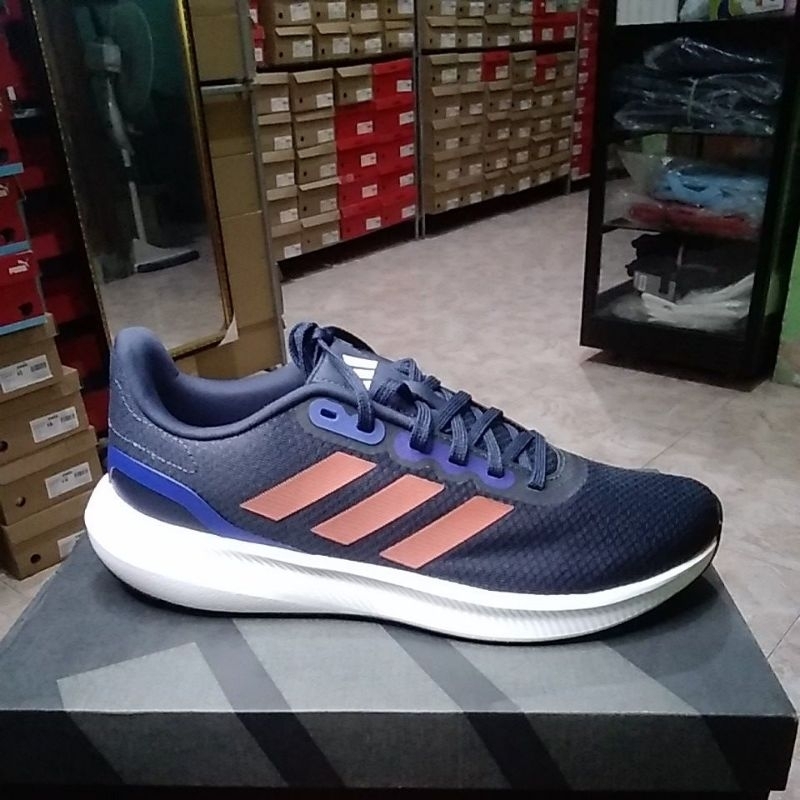 Jual Adidas runfalcon 3.0 ID2282 | Shopee Indonesia