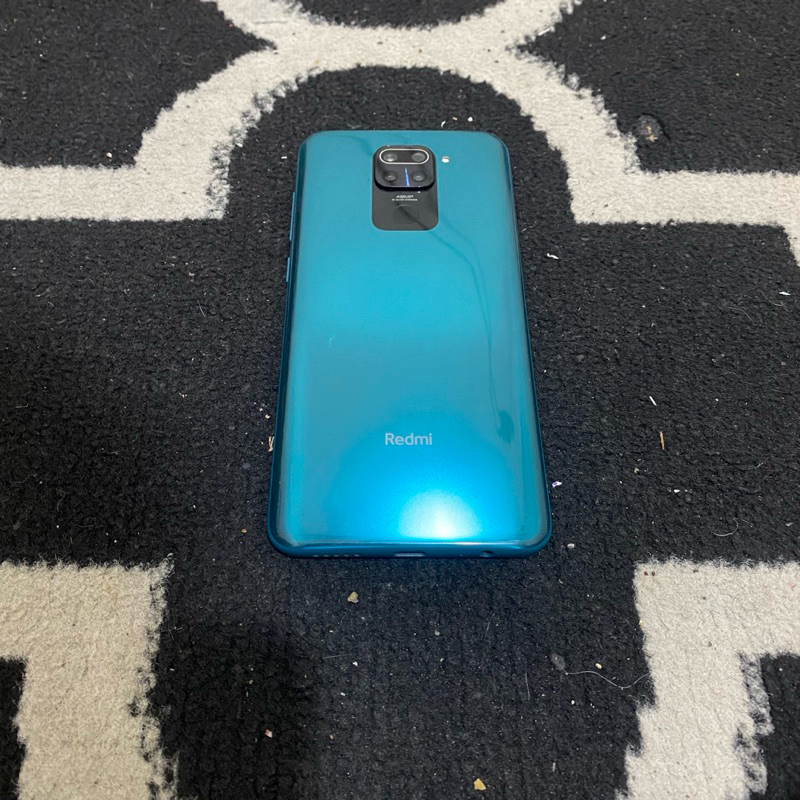 Jual XIOAMI NOTE 9 SECOND | Shopee Indonesia