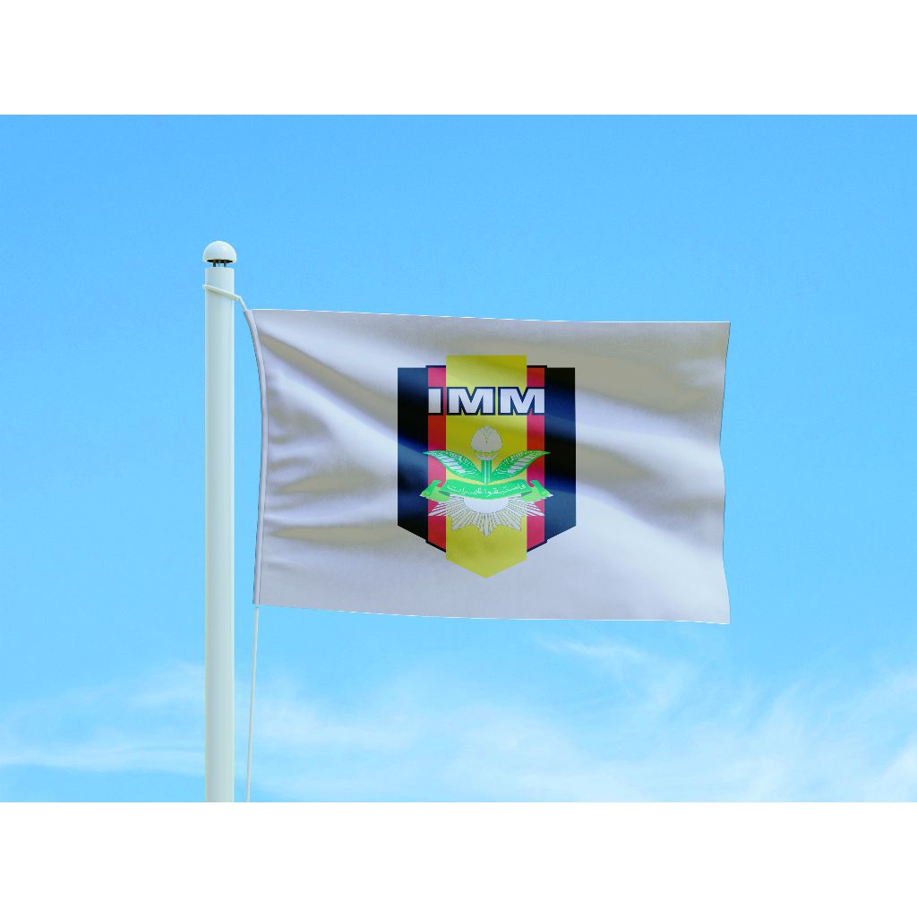 Jual Bendera Ikatan Mahasiswa Muhammadiyah | Shopee Indonesia