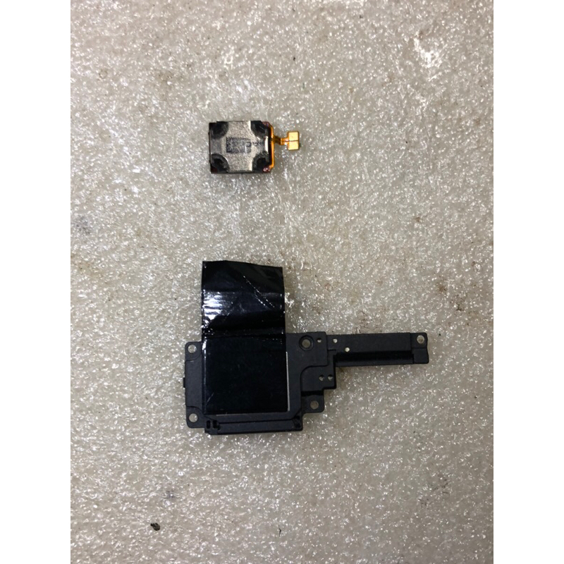 Jual Buzzer/Speaker Redmi note 10 pro Atas dan bawah | Shopee Indonesia