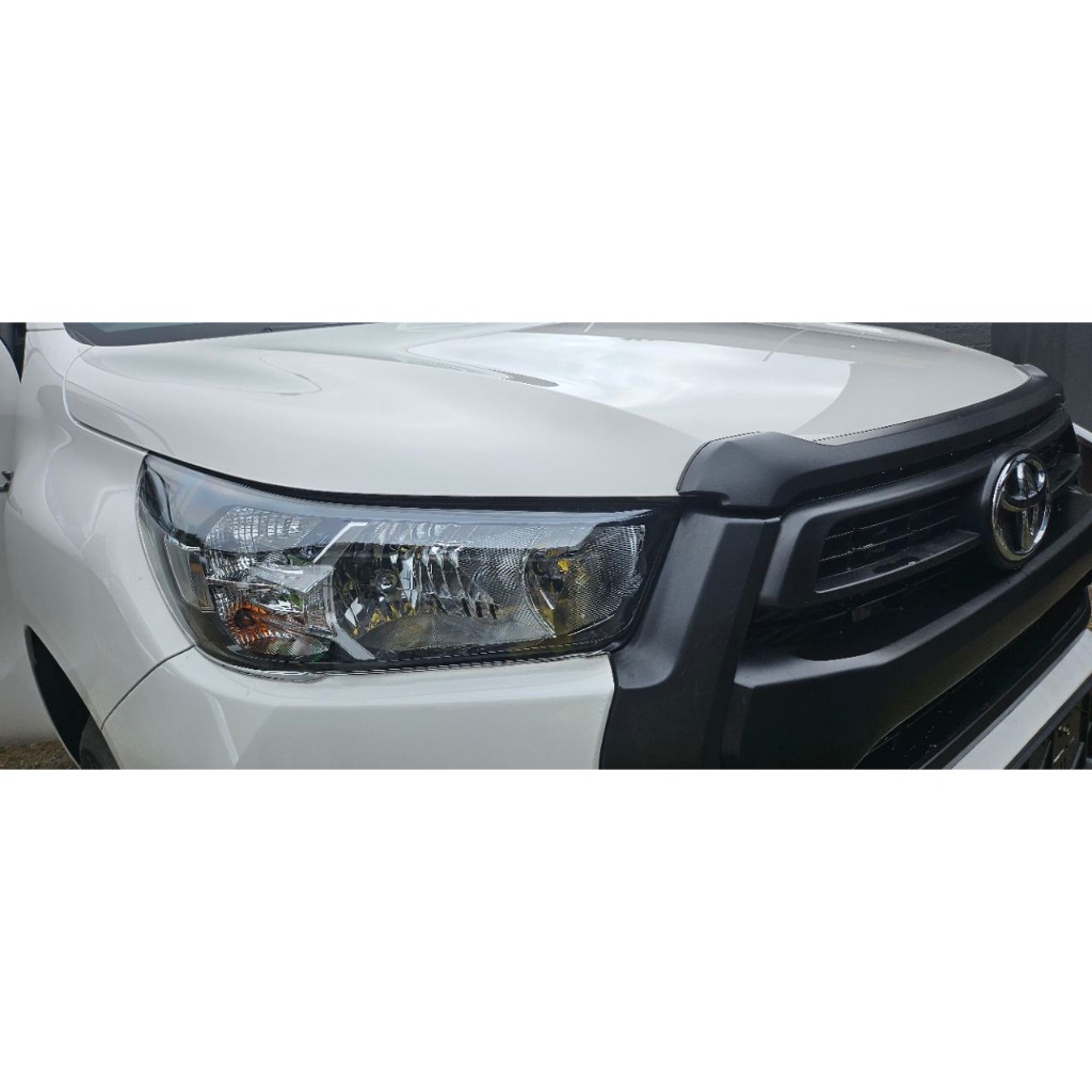 Jual Hilux double cabin type e 2023 | Shopee Indonesia