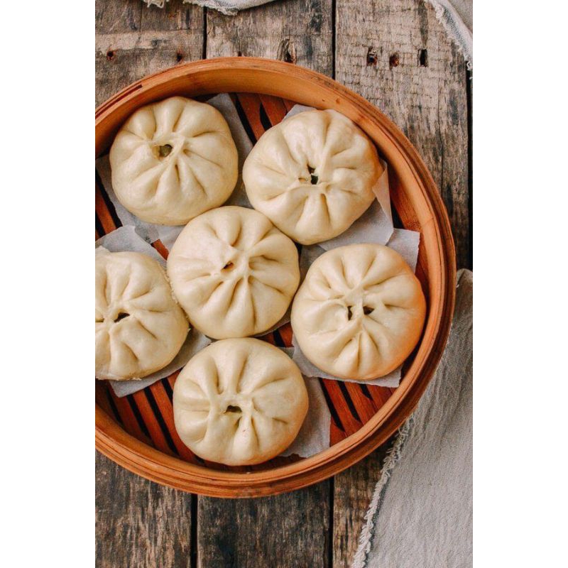 Jual MINIPAO / BAKPAO MINI ALL VARIANT !! | Shopee Indonesia