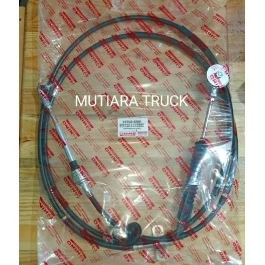 Jual Kabel Transmisi HINO LOHAN FM260 PS / LOHAN EATON BULAT BESAR TIE ...