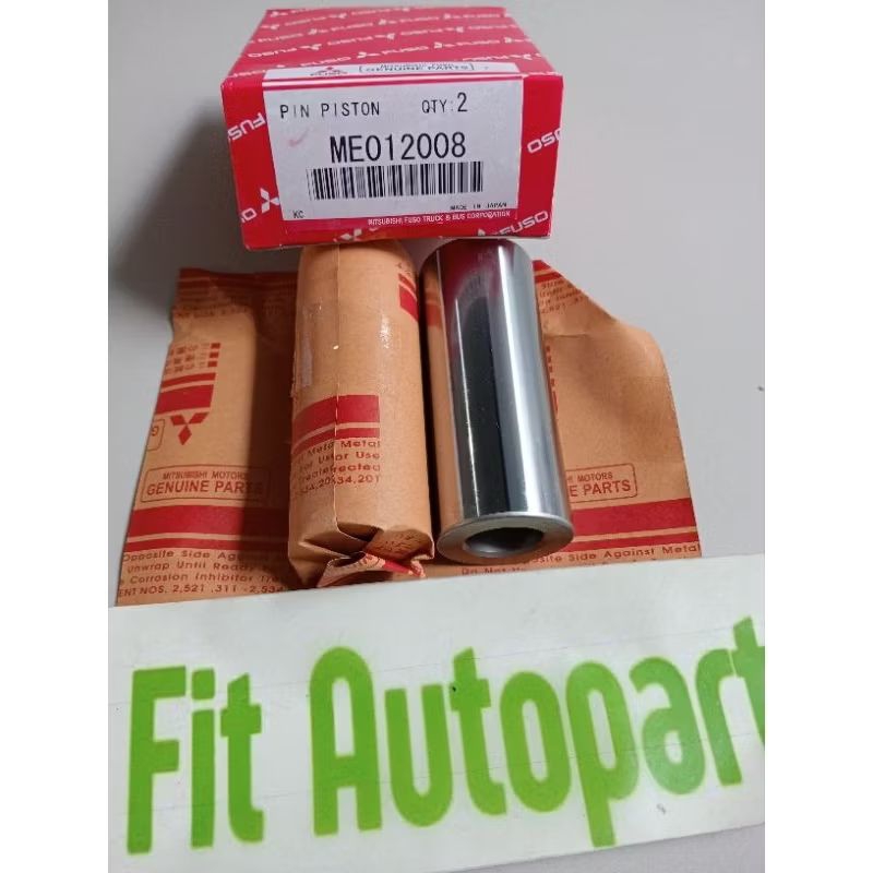 Jual PEN PISTON PS 100/PIN PISTON PS100 PS120 HARG 1PC | Shopee Indonesia