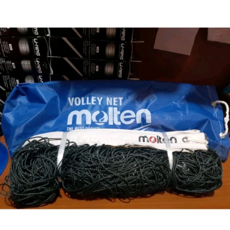 Jual KODE I38C net voli molten ring baja net voli bagus net voli molten ...