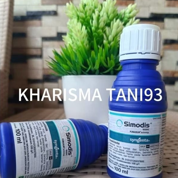 Jual insektisida Simodis 100DC 100ml | Shopee Indonesia
