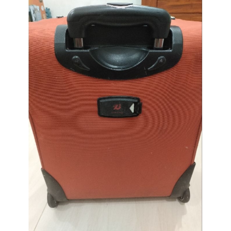 Jual Preloved Koper 19 inch | Shopee Indonesia