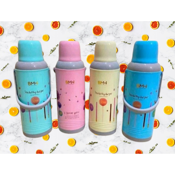 Jual Termos Tempat Minum Air Panas Dingin 2 Liter | Shopee Indonesia