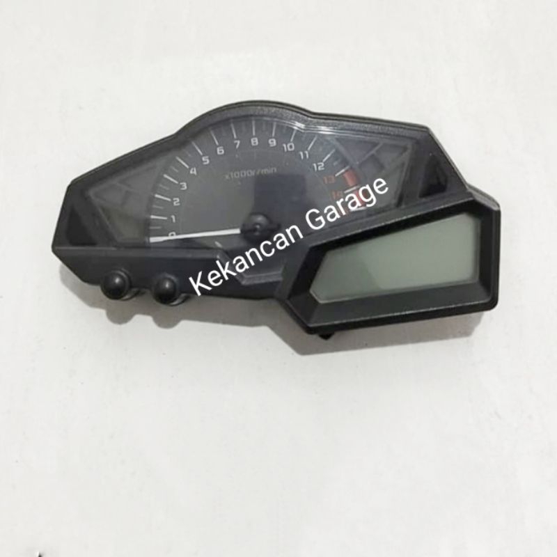 Jual Speedometer ORIGINAL NINJA 250FI (Non ABS) | Shopee Indonesia