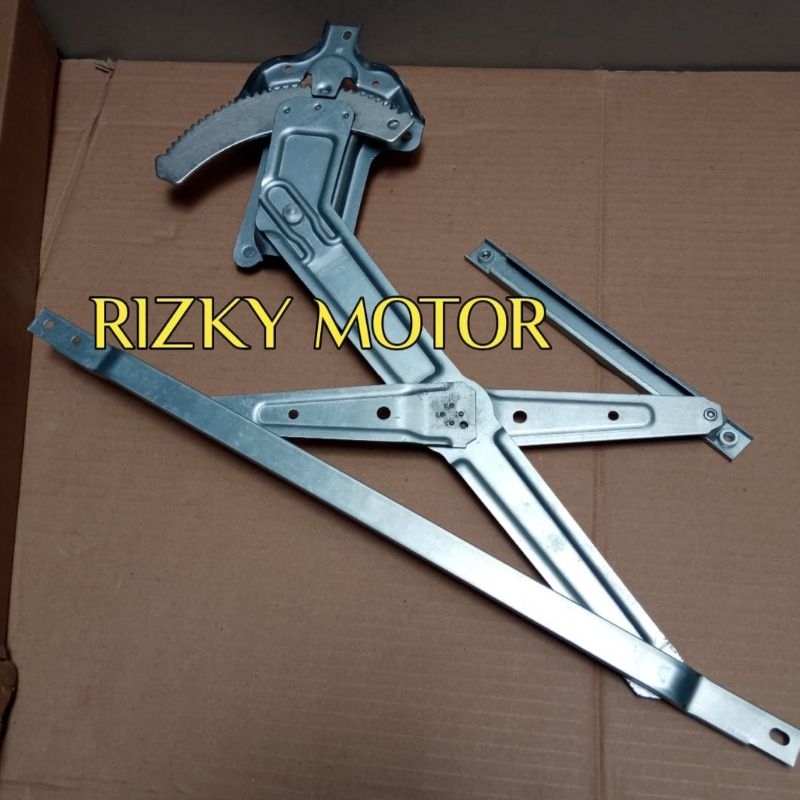 Jual Regulator Power Window Depan Kanan / Driver Ford Everest Ranger ...