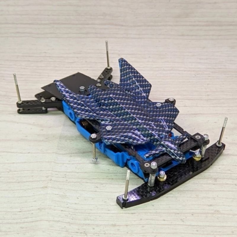 Jual Tamiya STO kosongan AT dan Anchor walet new upgrade | Shopee Indonesia