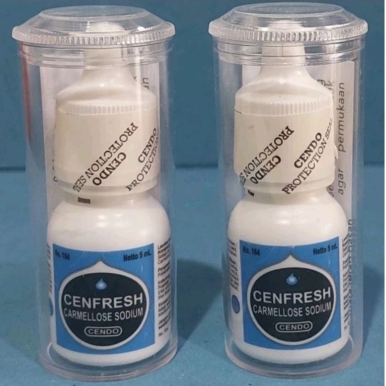 Jual CENDO CENFRESH BOTOL 5 ML | Shopee Indonesia