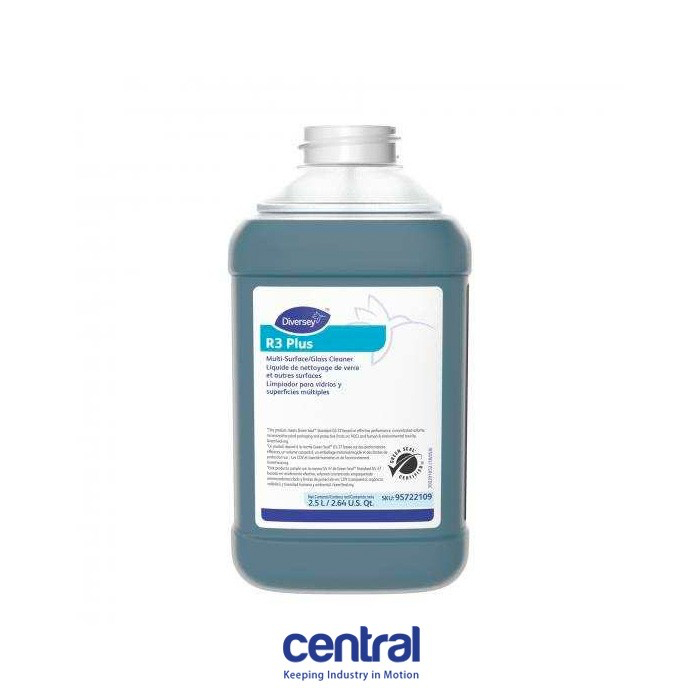 Jual DIVERSEY Taski R3 Plus Surface Cleaner Pembersih Permukaan | Shopee Indonesia