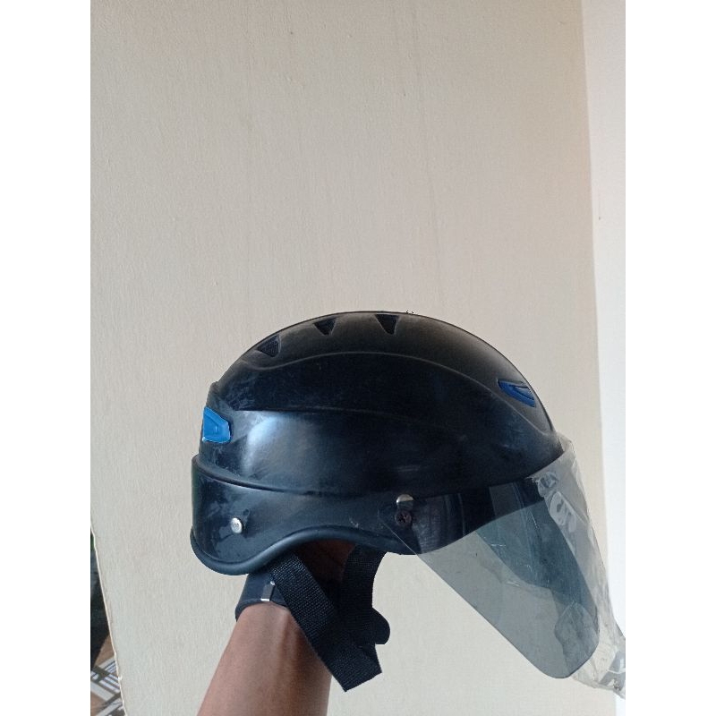 Jual Helm Harley Acn helm cetok helm jadul helm klasik motor helm ...