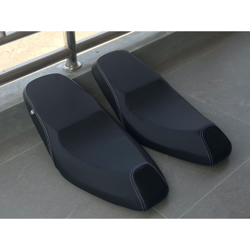 Jual Jok Yamaha nmax old/new doubleseat seset paha mbtech original ...