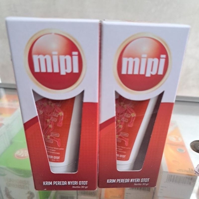 Jual Mipi cream 30gr | Shopee Indonesia